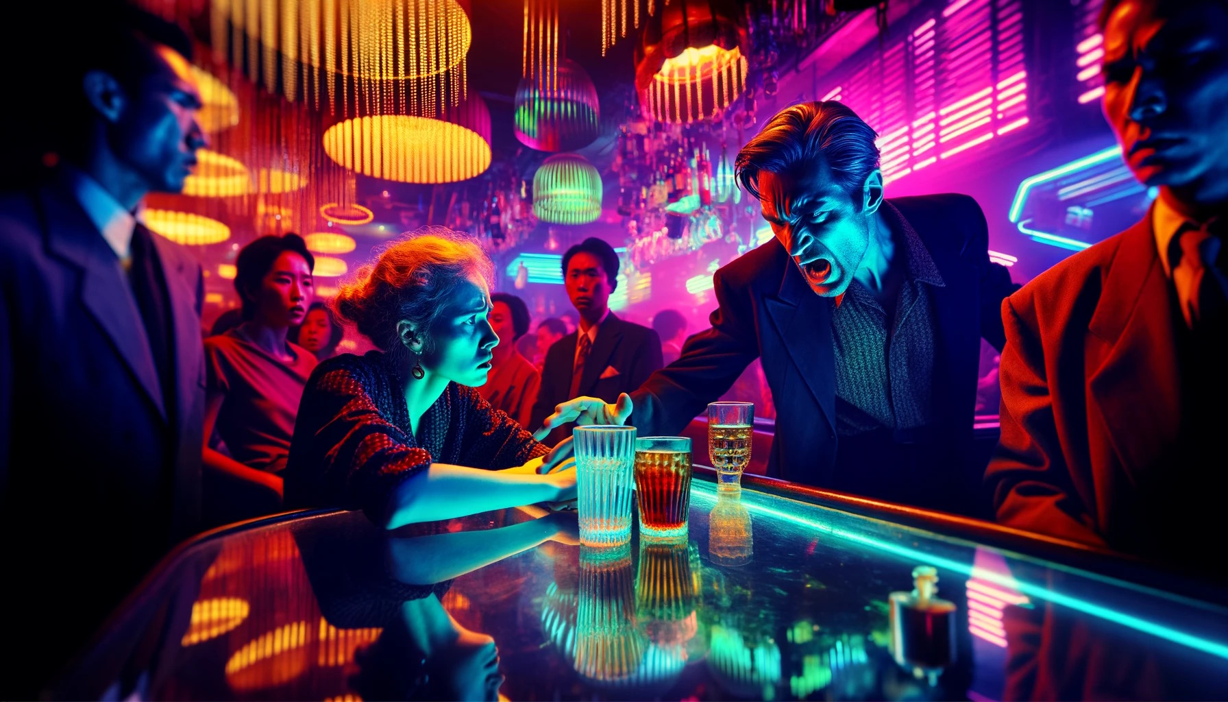 5 Most Important Things on How to Behave in a Brothel - Brothels in Vienna